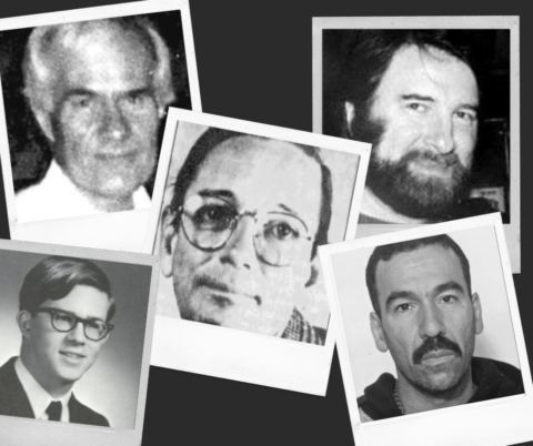 The Victims of the Last Call Killer (New York) | Dark Downeast