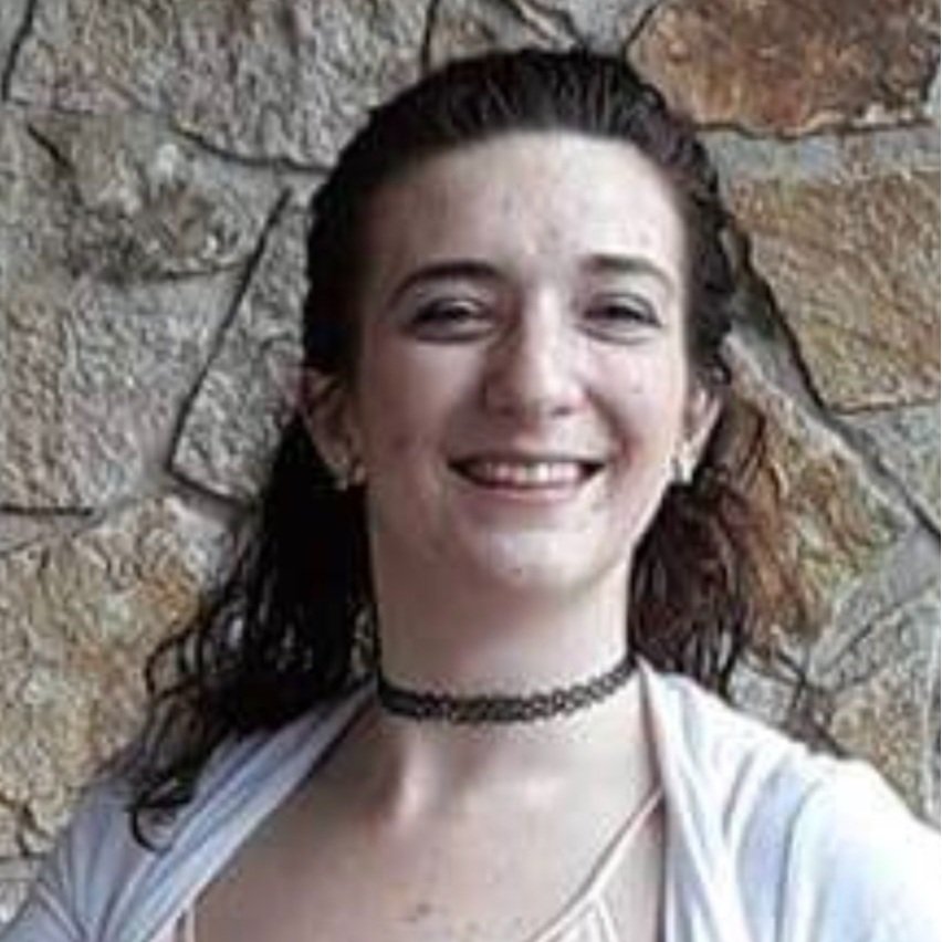 Missing | Dark Downeast