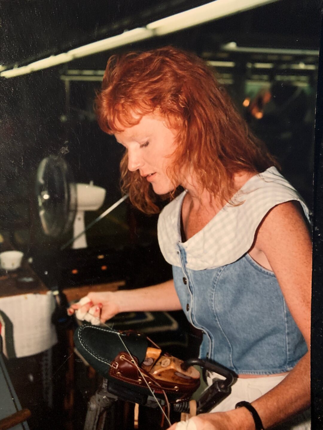 The Murder of Crystal Perry (Maine) | Dark Downeast