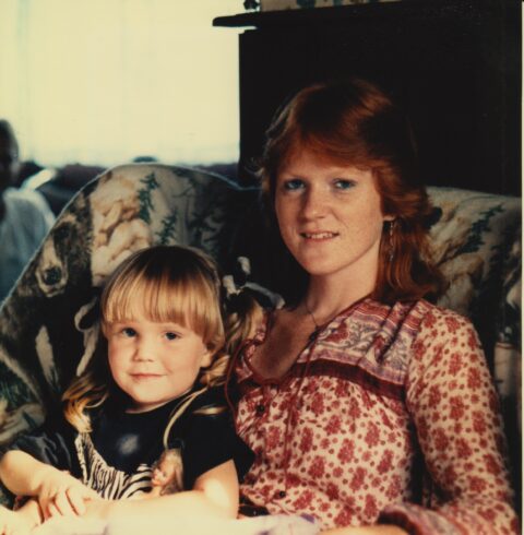 The Murder of Crystal Perry (Maine) | Dark Downeast