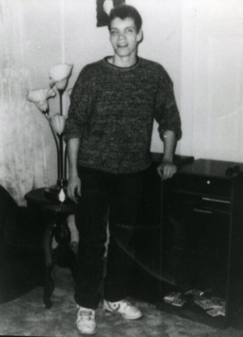 The Murder of Jason Bass & Disappearance of Adam Emery (Rhode Island ...