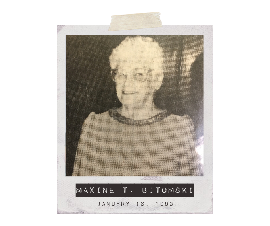Maine Unsolved Homicides & Missing Persons in January | Dark Downeast