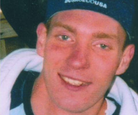 The Murder of Roy Weber (Rhode Island) | Dark Downeast