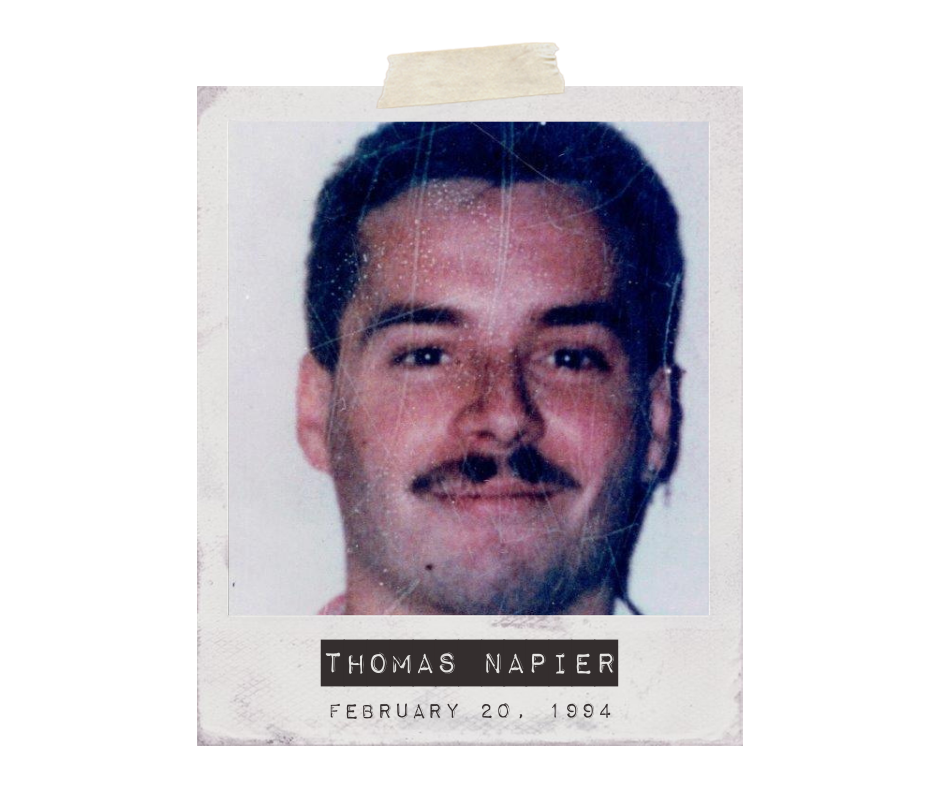 Maine Unsolved Homicides & Missing Persons in February | Dark Downeast