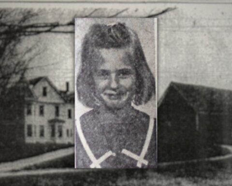 The Suspicious Death of Barbara Ann Ripley (Maine) | Dark Downeast