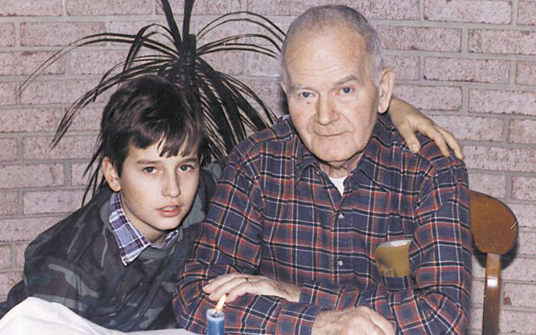 The Unsolved Case of Matthew Margolies | Dark Downeast