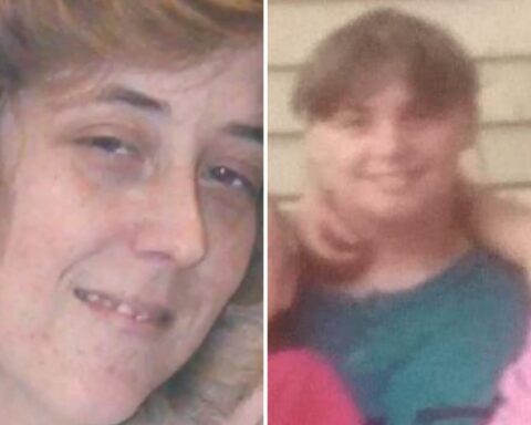 The Murders of Cynthia Kane-Clark & Dawn Shippee (Rhode Island) | Dark ...