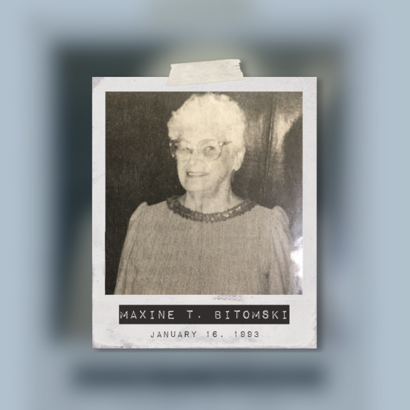 Maine Unsolved Homicides & Missing Persons in January | Dark Downeast