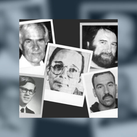The Victims of the Last Call Killer (New York) | Dark Downeast